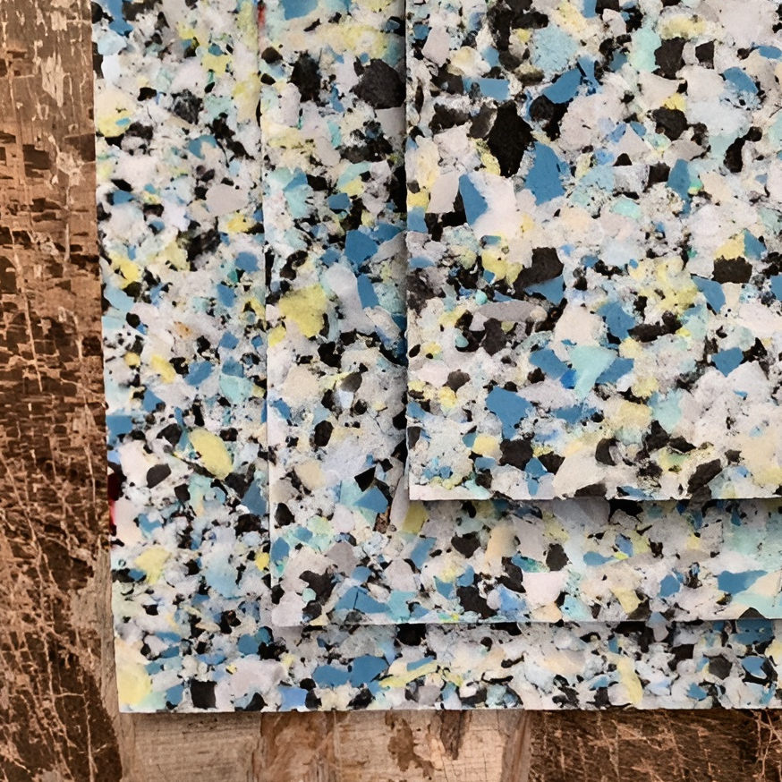 Jual Busa Rebonded Alas Setrika Uap Laundry Tatakan Setrika Uap ...