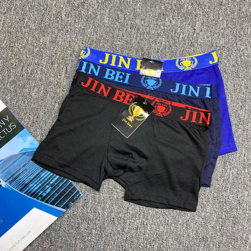 Jual Celana Dalam cowok boxer remaja import 811 Celana Boxer Pria ...