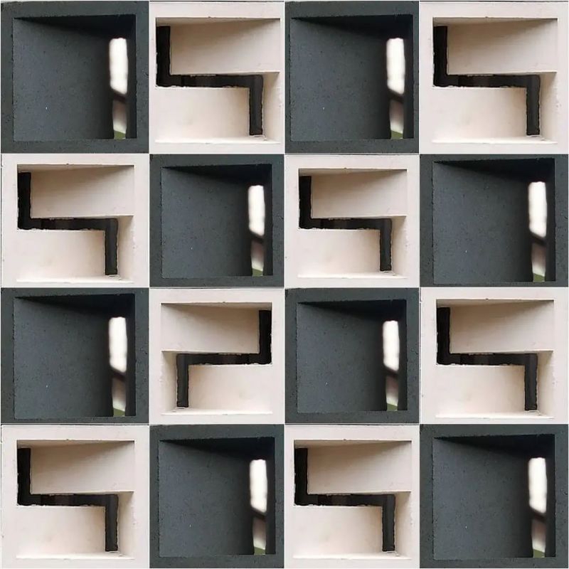 Jual roster beton minimalis, loster beton minimalis, lubang angin ...