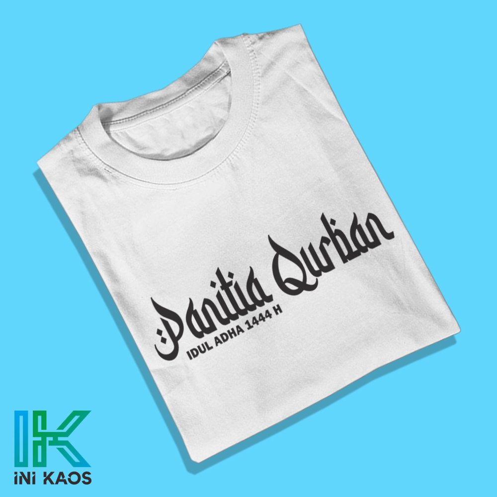 Jual KAOS KATA KATA - PANITIA QURBAN / KAOS MURAH / KAOS IDUL ADHA ... Jual KAOS KATA KATA - PANITIA QURBAN / KAOS MURAH / KAOS IDUL ADHA ...