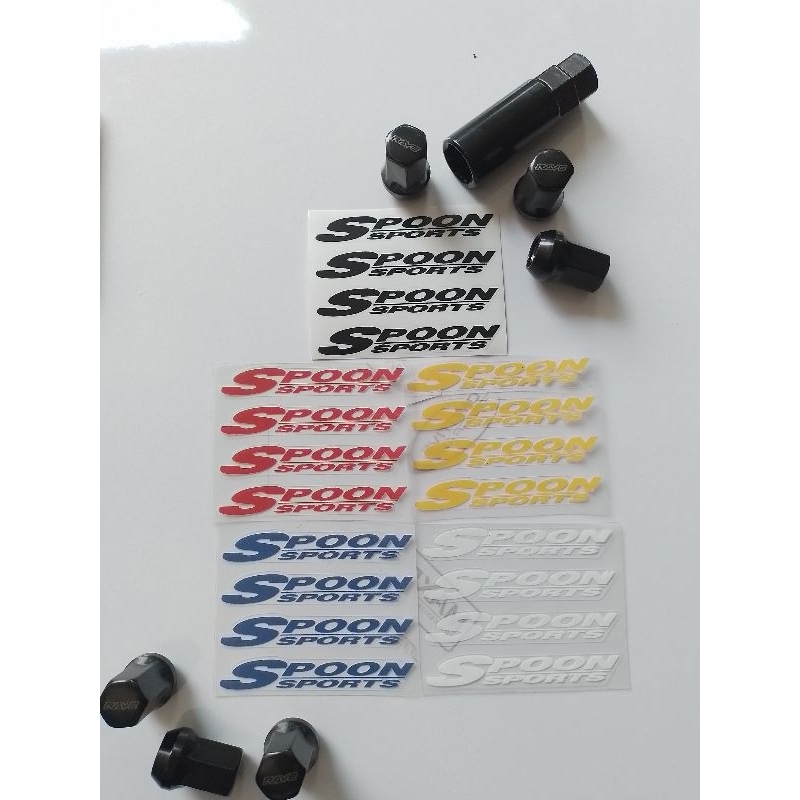 Jual stiker velg mobil 15" | Shopee Indonesia