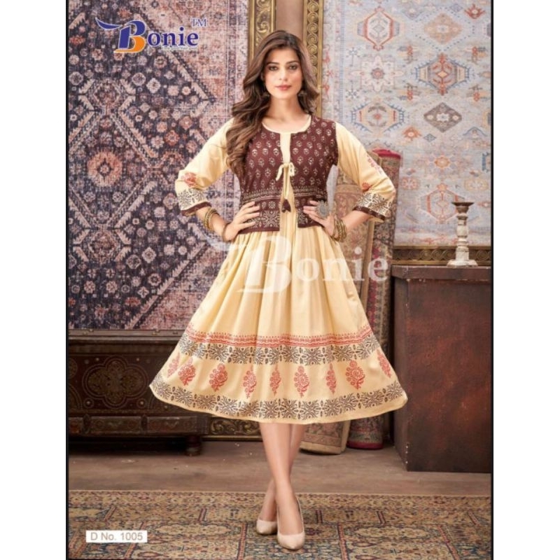 Jual BAJU INDIA / GAMIS INDIA MODEL TERBARU | Shopee Indonesia