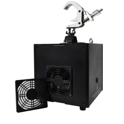 Jual mesin kembang api 650W terbalik, perayaan pertunjukan panggung ...