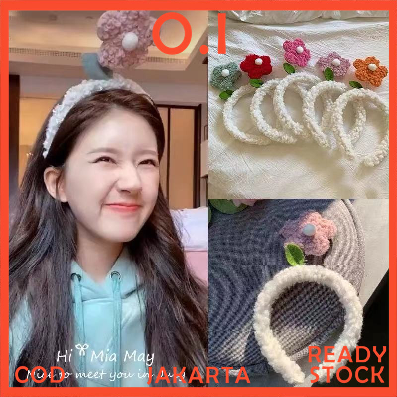 Jual Bando Dewasa Dan Anak-Anak Bunga Matahari Untuk Harian Fashion ...