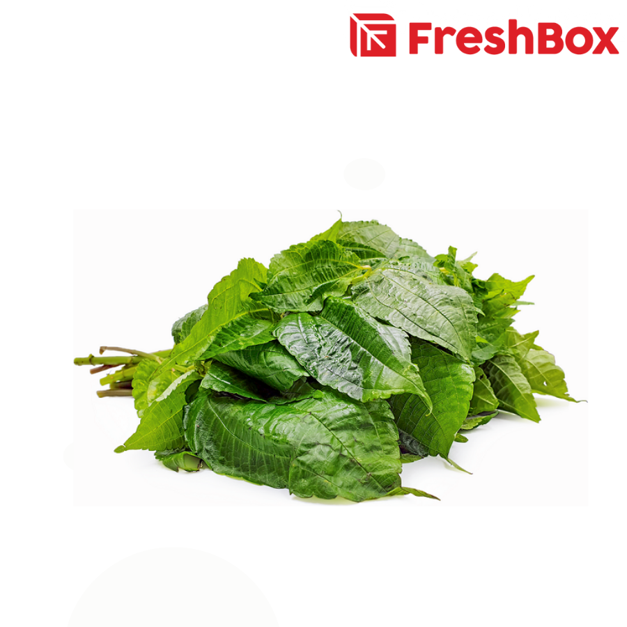Jual Daun Popohan 250 gr Freshbox | Shopee Indonesia