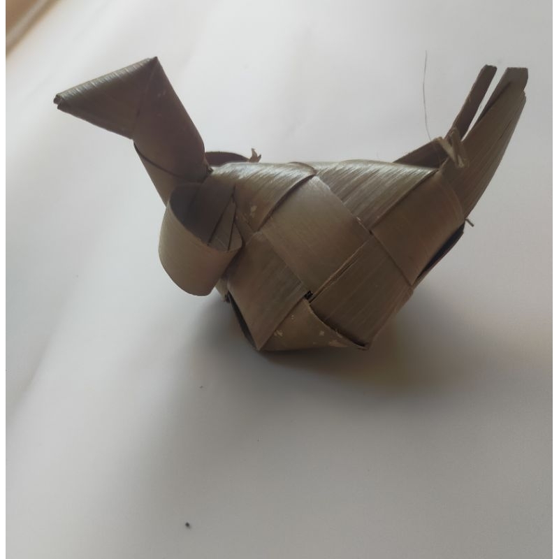 Jual Tipat dampulan(Kulit tipat dampul)/pcs | Shopee Indonesia