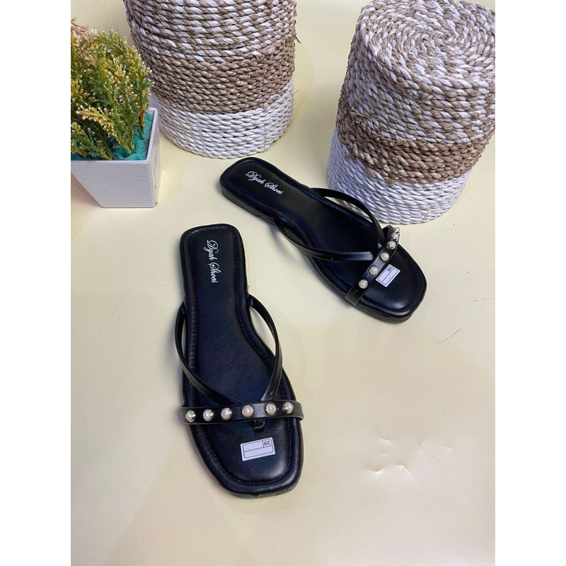 Jual LARISSA SANDAL | Shopee Indonesia
