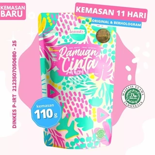 Jual Ramuan Cinta By Muty Terlengkap & Harga Terbaru Juni 2024 | Shopee ...