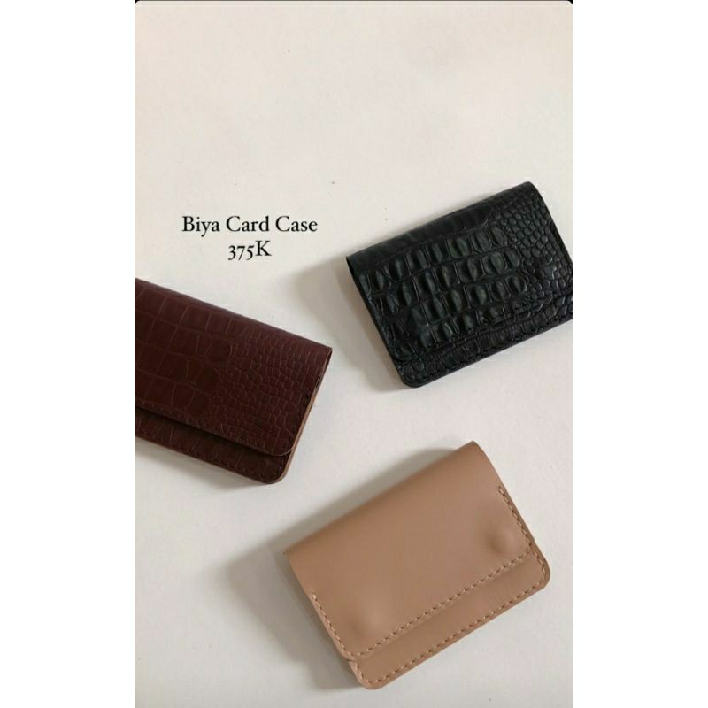 Jual KAYNN Biya Card Case | Shopee Indonesia