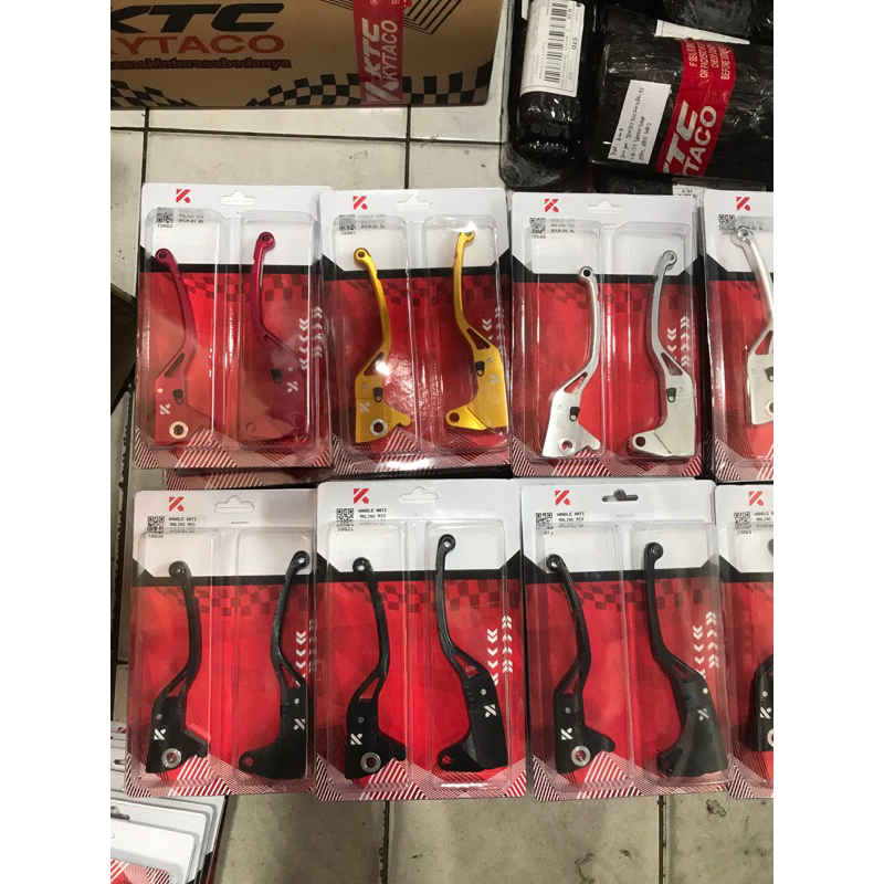 Jual handle mio k kyta ktc kytaco anti maling handle xeon handle soul ...