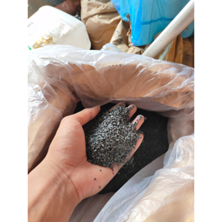 Jual Antrasit Anthracite Media Filter Air 1kg | Shopee Indonesia