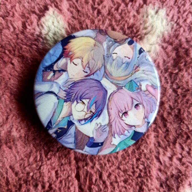 Jual Project Sekai Pins Fanart! | Shopee Indonesia