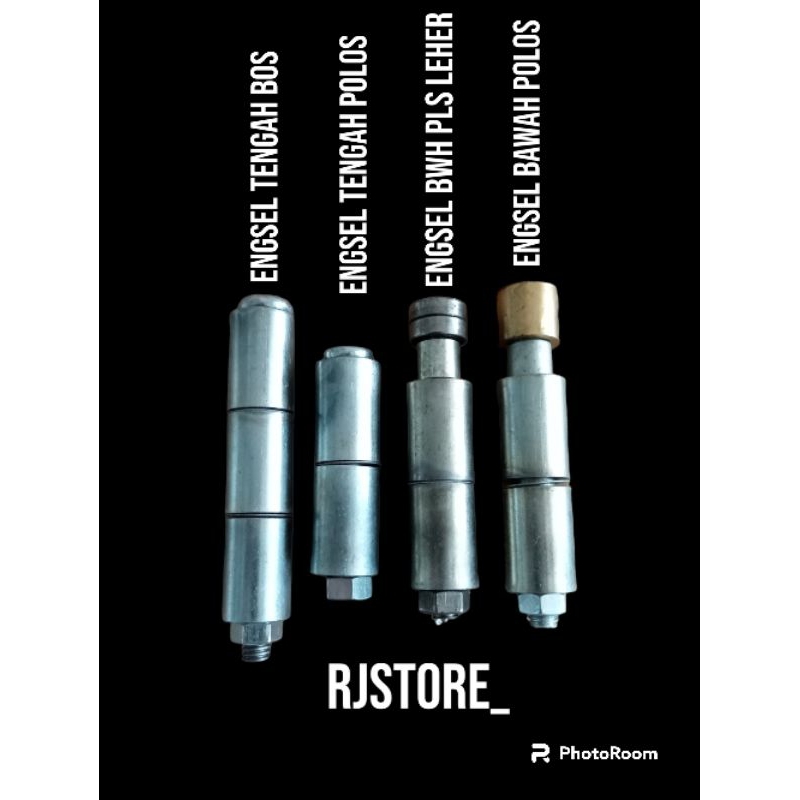 Jual Engsel pintu garasi handerson susun gebyog ornamen aksesoris ...