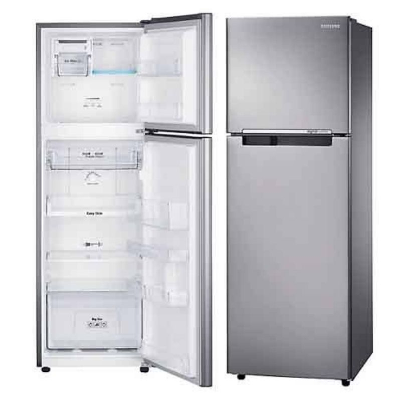 Jual SAMSUNG RT22FARBDSA RT22FARBDB1 Kulkas 2 Pintu Inverter 240L RT ...