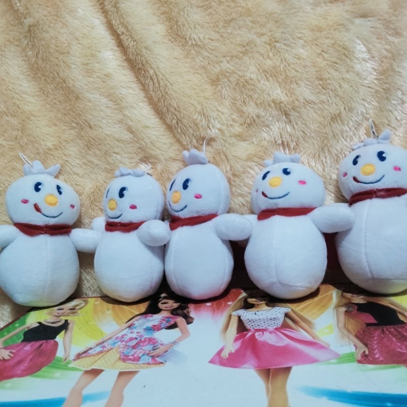 Jual Boneka viral mixue gantungan kaca mobil,boneka mini | Shopee Indonesia
