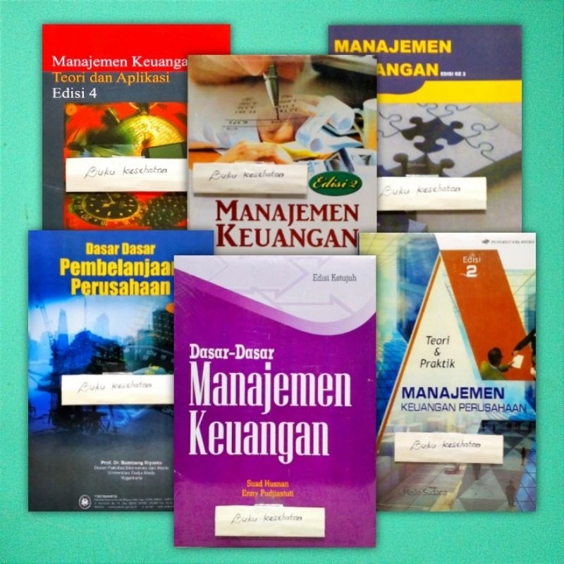 Jual Buku DASAR DASAR ( MK) MANAJEMEN KEUANGAN , DASAR DASAR ... Jual Buku DASAR DASAR ( MK) MANAJEMEN KEUANGAN , DASAR DASAR ...