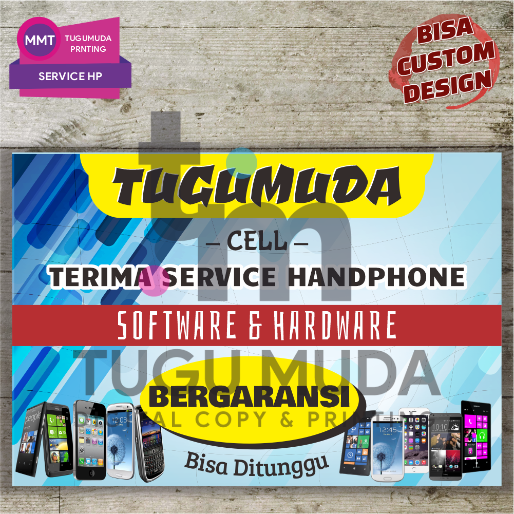 Jual Cetak Spanduk|Banner|MMT - JUAL AKSESORIS HANDPHONE-SPAREPART HP ...