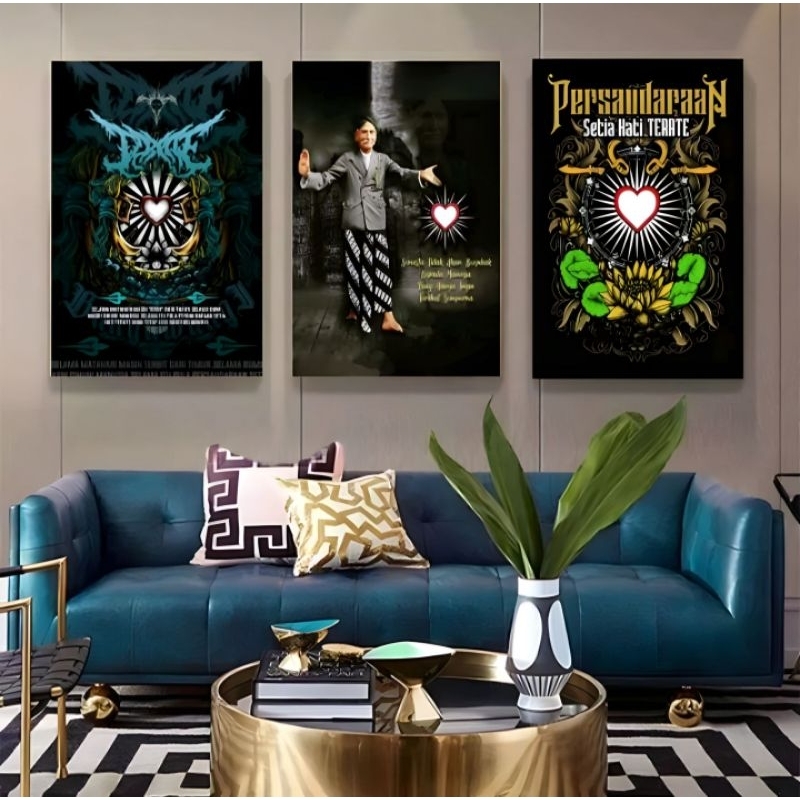 Jual FIGURA PSHT TERBARU || FIGURAN ESTETIK || FIGURA KEREN Figura ...