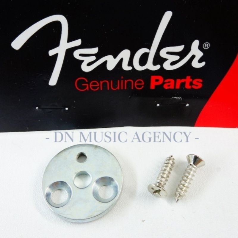 Jual fender micro tilt disk lower body 70s style telecaster ...