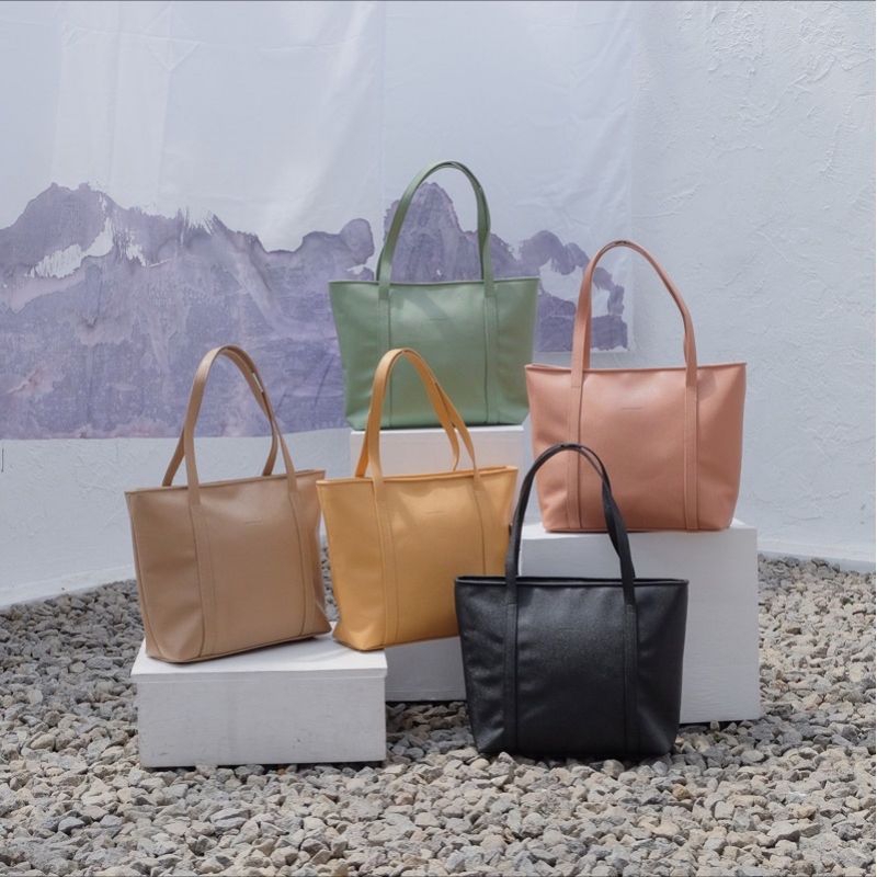 Jual Tas Wanita Candy Zahara Tas Belanja Tas Kuliah Klasik | Shopee ...