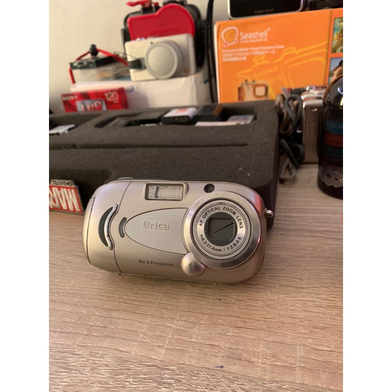 Jual Digicam Brice | Shopee Indonesia