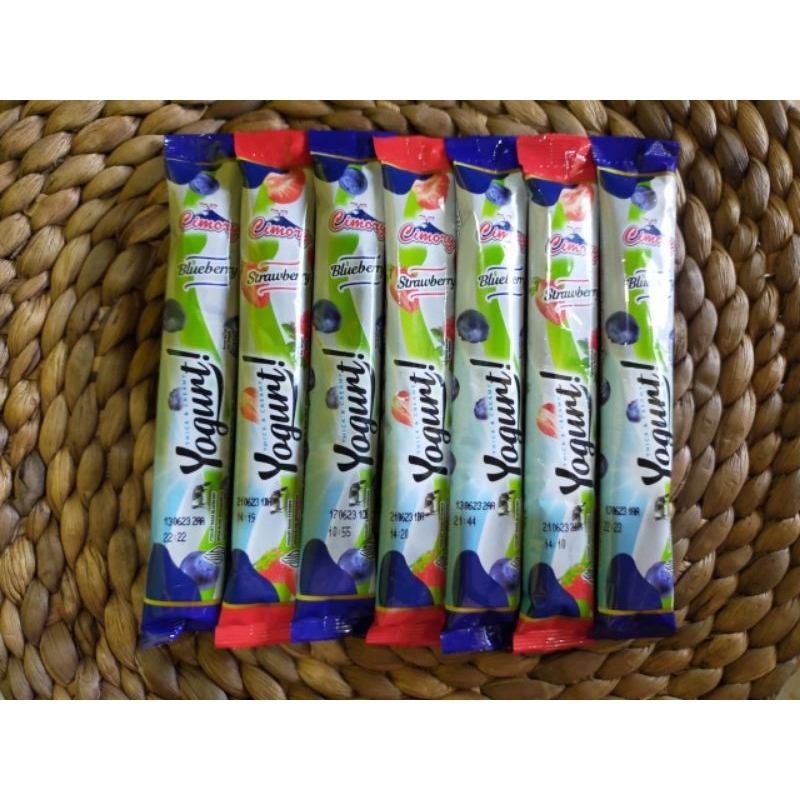 Jual Yogurt Stick terbaru dari Cimory | Shopee Indonesia