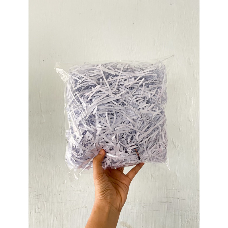 Jual KERTAS CACAH / SHRADER PAPER | Shopee Indonesia