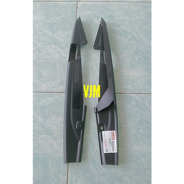 Jual Tutup Rantai Honda SUPRA FIT NEW Ketangkas SUPRA FIT NEW | Shopee Indonesia