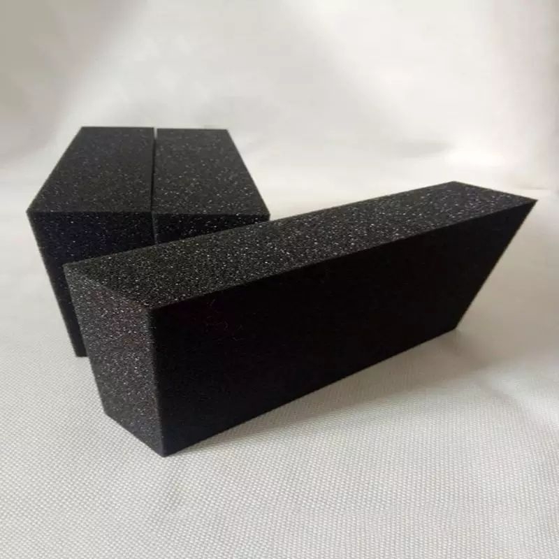 Jual SPONGE BUSA SPONS ISIAN KOTAK PACKING PERHIASAN KALUNG CINCIN ...