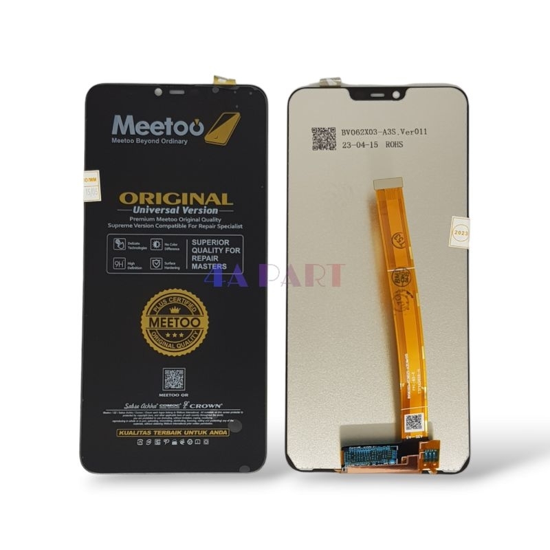 Jual LCD OPPO A3S / REALME 2 / C1 / A12E / CPH1853 / CPH1803 UNIVERSAL ...