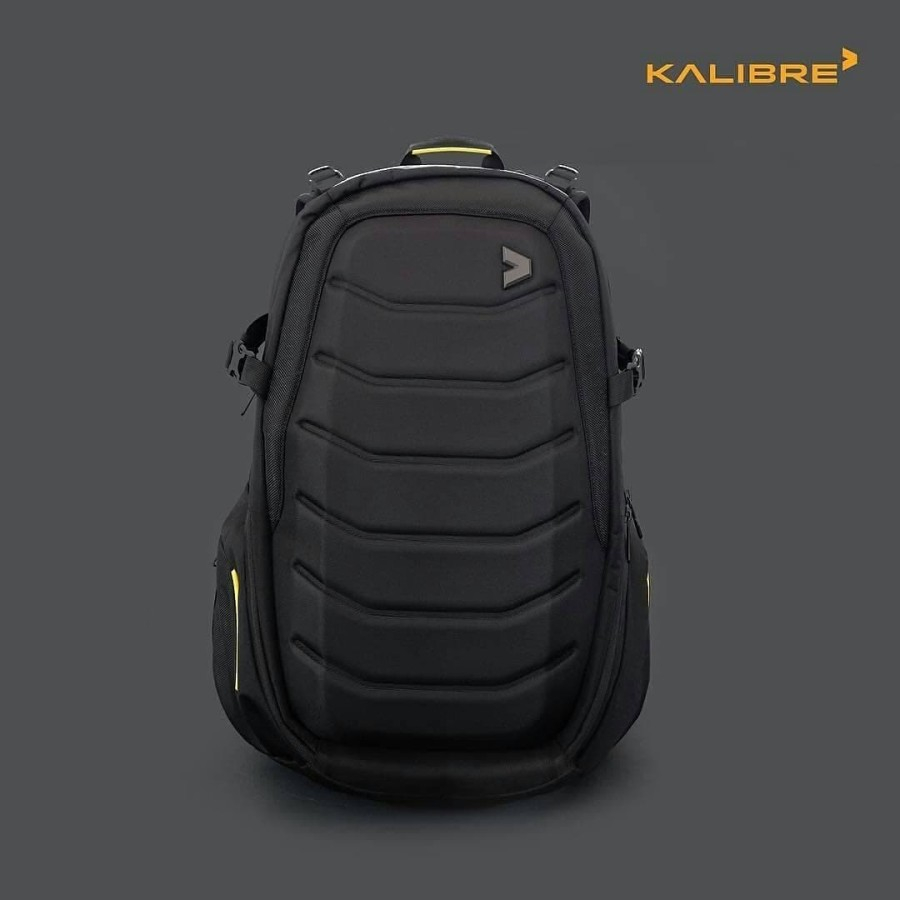 Jual Kalibre Backpack Predator 01 | Shopee Indonesia