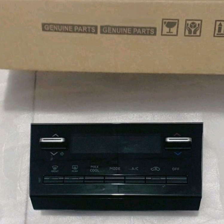 Jual Panel AC digital xpander ORIGINAL (Gress Baru) | Shopee Indonesia