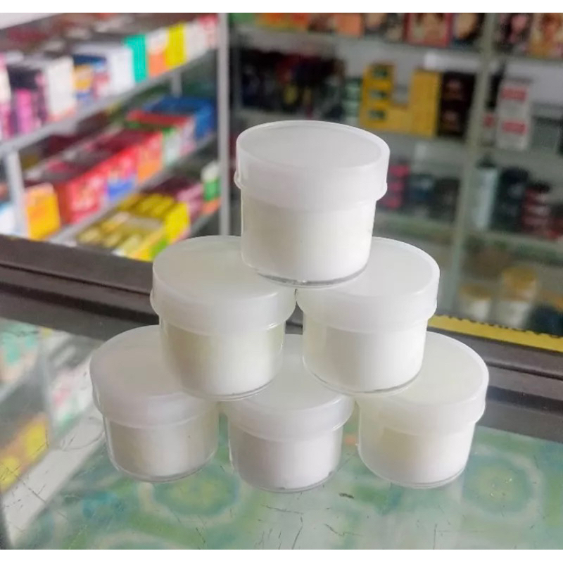 Jual [RACIKAN Apotek] SALEP SERBAGUNA / GATEL EKSIM ALERGI JAMUR FLEK ...