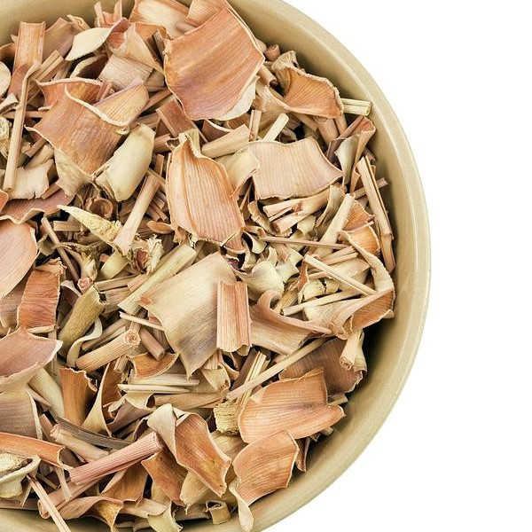 Jual Serai Sereh Sere Dapur Kering / Dried Lemongrass (50 GRAM ...