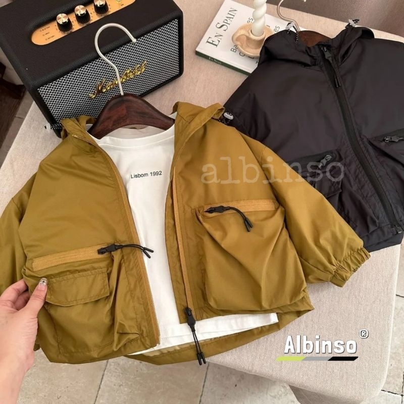 Jual jaket anak / jaket casual anak / jaket lucu / jaket anak laki-laki ...