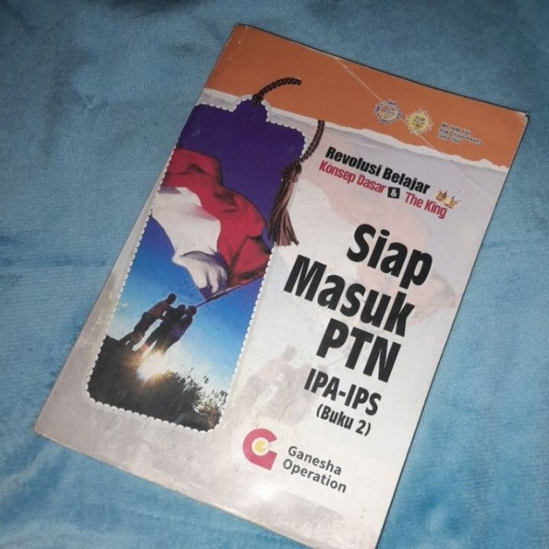 Jual Buku Koding GO Siap Masuk PTN (bekas) | Shopee Indonesia