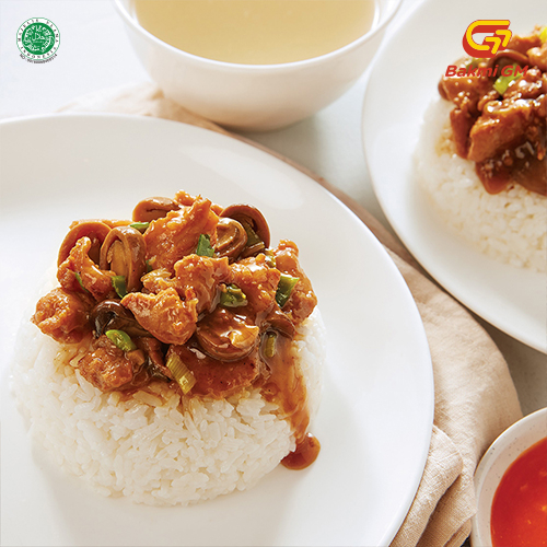 Jual Bakmi GM - Nasi Ayam GM (Matang) | Shopee Indonesia