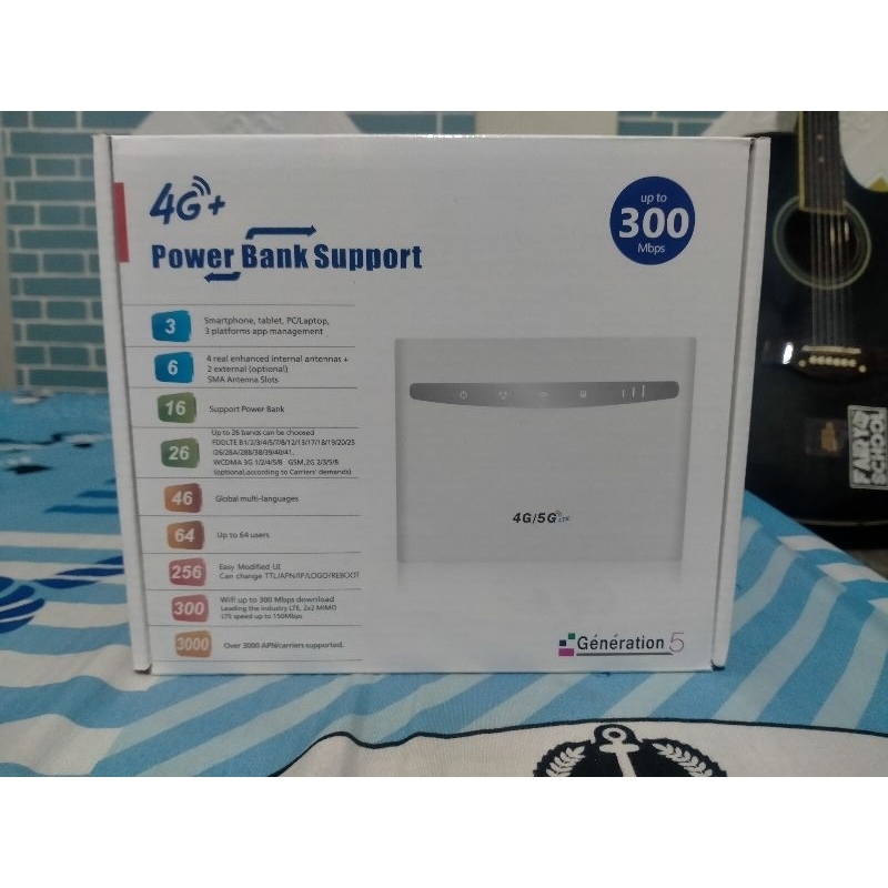 Jual Modem dan Antena paket lengkap jaringan | Shopee Indonesia