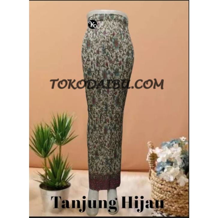 Jual REAL PICT ROK PLISKET BATIK / ROK TRENDY / BAWAHAN KEBAYA / ROK ...