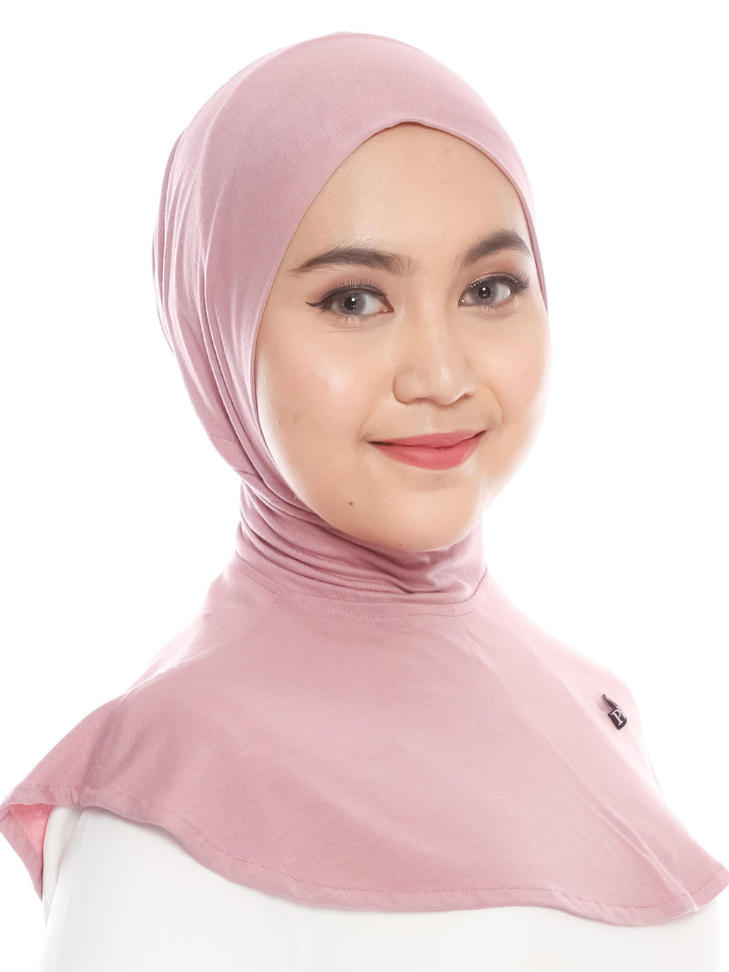 Jual Ciput Inner Ninja Hijab Premium Spandek Rayon | Dalaman Jilbab ...