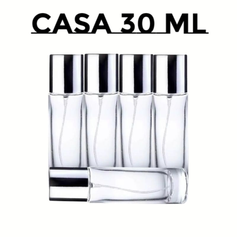 Jual BOTOL CASA 30 DRAT ML | Shopee Indonesia