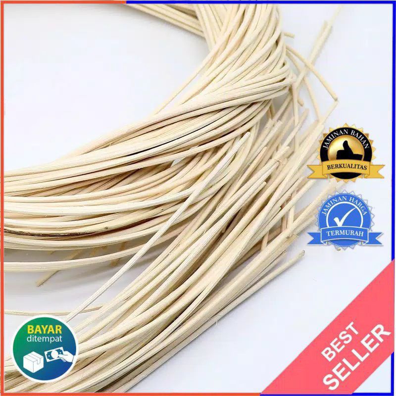 Jual BAHAN ROTAN PITRIT | ROTAN BULAT | ROTAN BULUH | ROTAN BATANGAN ...