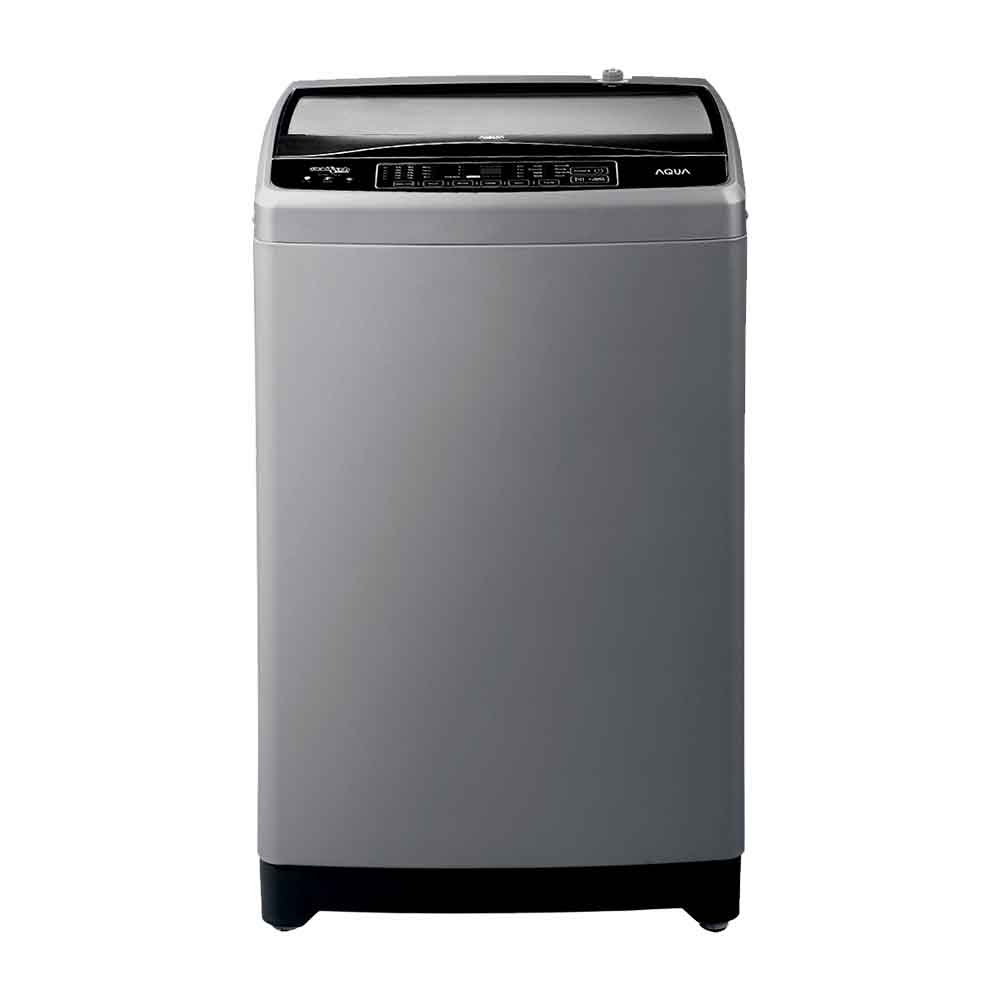 Jual AQUA Top Load Washing Machine 8 KG AQW-89DD | Shopee Indonesia