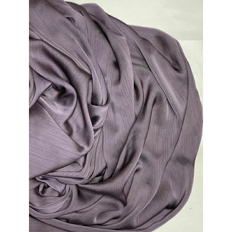 Jual Pashmina Silk Malay Texture | Hijab pleated Malaysia | Hijab ...