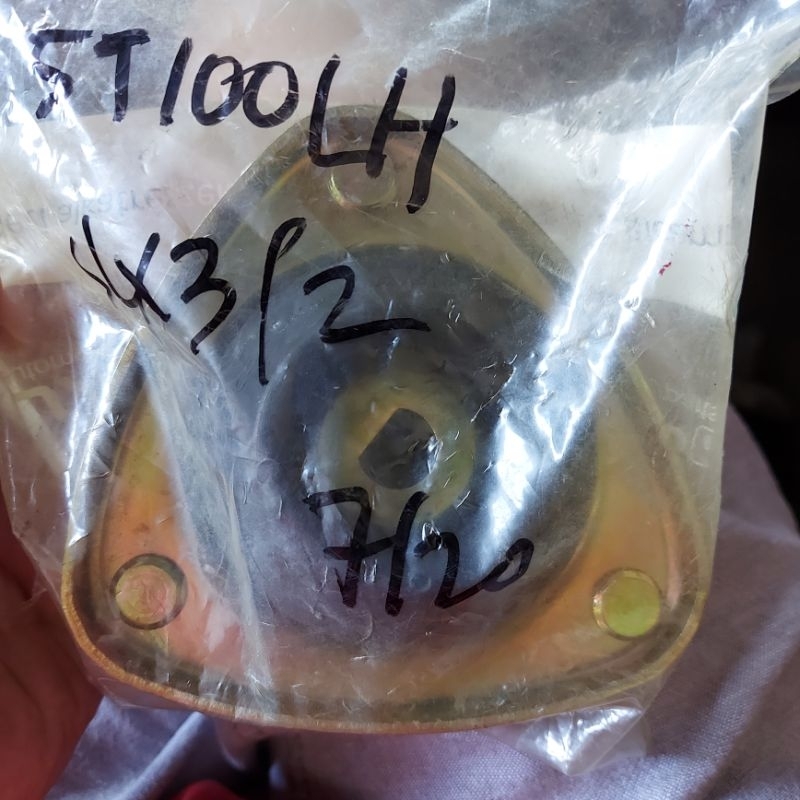 Jual Support Shockbreaker Carry Extra ST100 kiri | Shopee Indonesia
