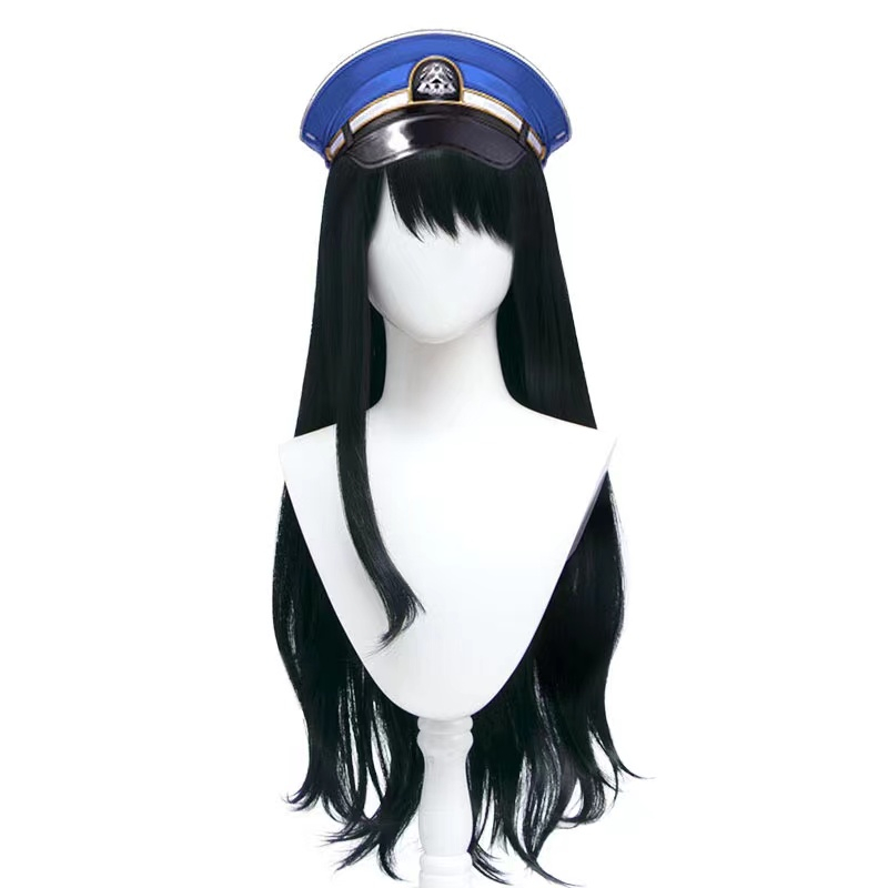 Jual Game NIKKE Diesel Cosplay Costume Game Cos Nikke Goddess of ...