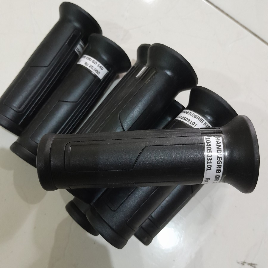 Jual HANDLE GRIP SEPEDA LISTRIK MEREK GODA HANYA UNTUK BAGIAN SEBELAH ...