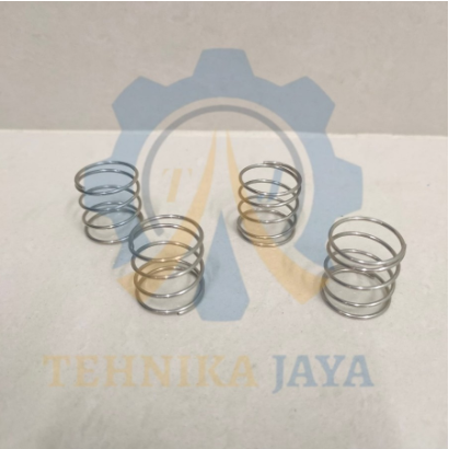 Jual Per Spring Valve SANCHIN SCN SC 45 Sparepart Original | Shopee ...