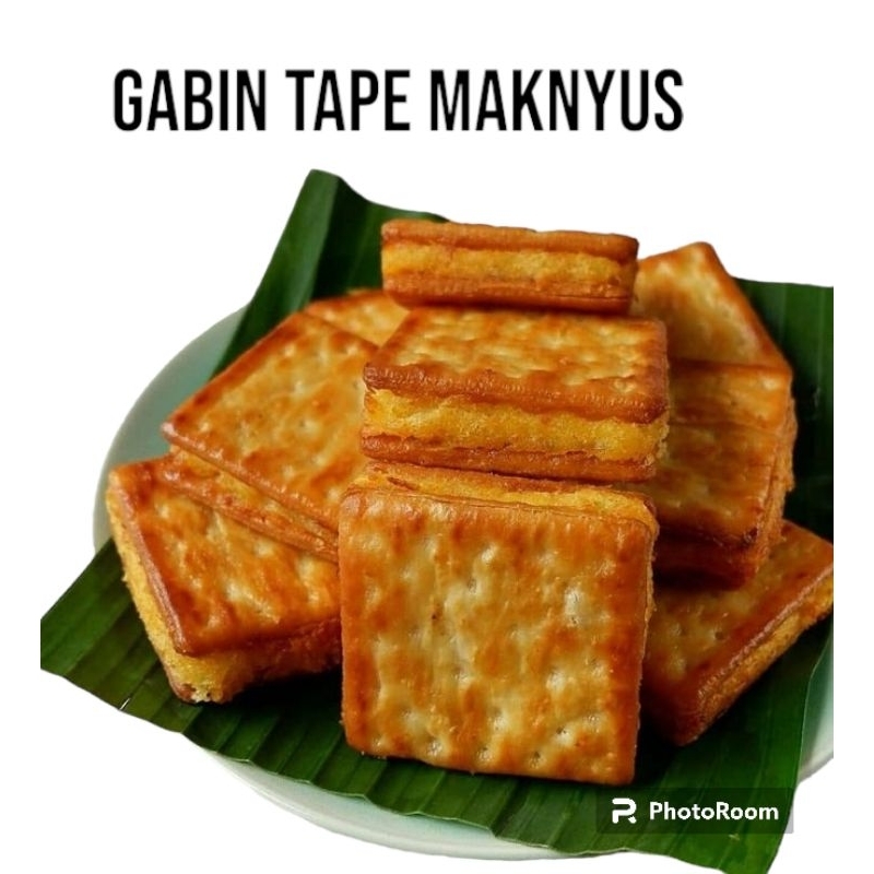 Jual Gabin tape makyus | Shopee Indonesia