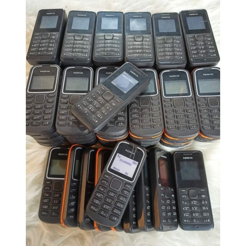 Jual Nokia 1280 105 Lama Original | Shopee Indonesia